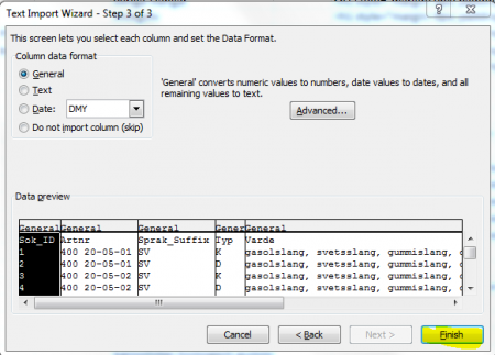 Diacritical Marks - How to fix your Excel or Word file